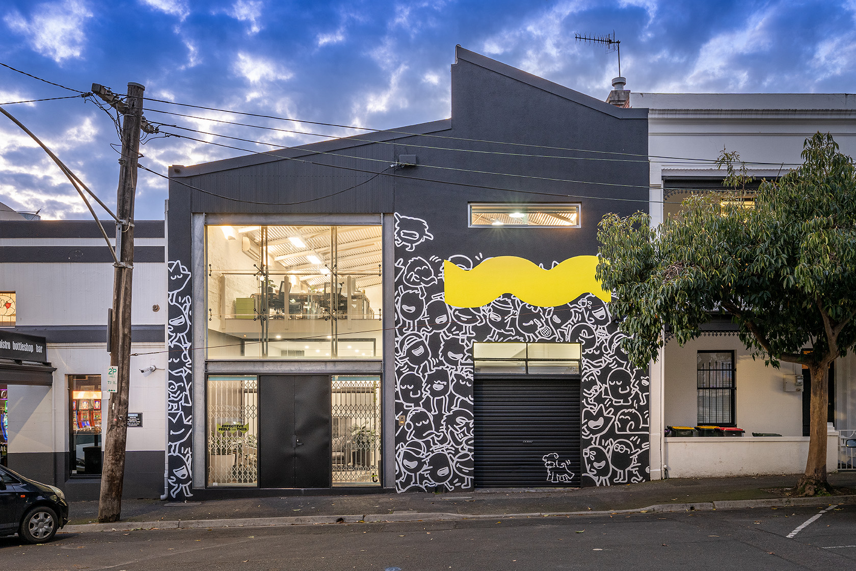 78 Docker Street, Richmond - GrayJohnson