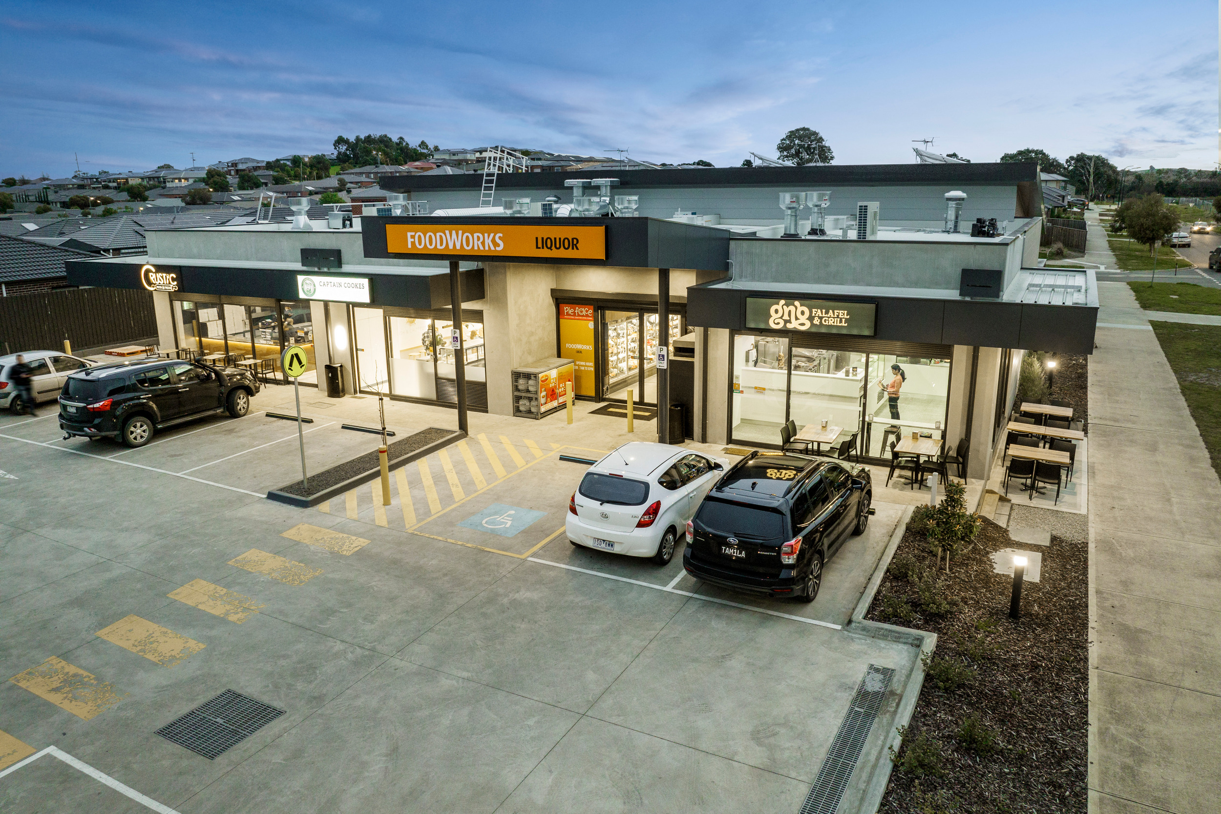 47-49 Bassetts Road, Doreen - Vantage Central - GrayJohnson