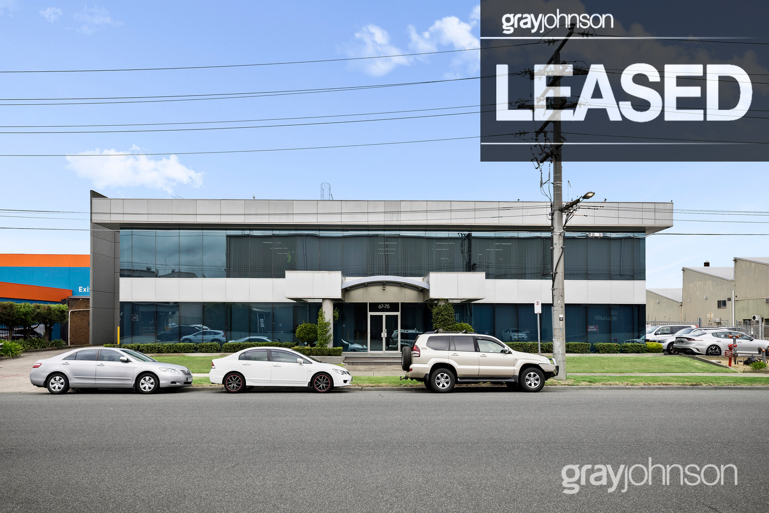 65-67 Raglan Street, Preston - GrayJohnson