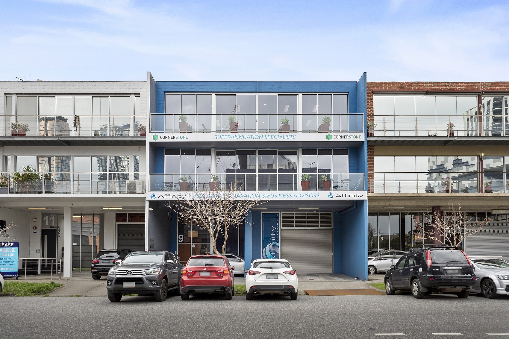 9 Meaden Street, Southbank - GrayJohnson
