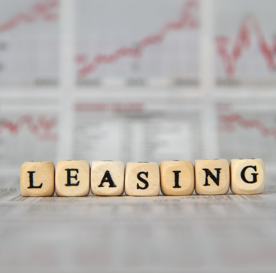 Leasing Challenges? Let Us Help - GrayJohnson